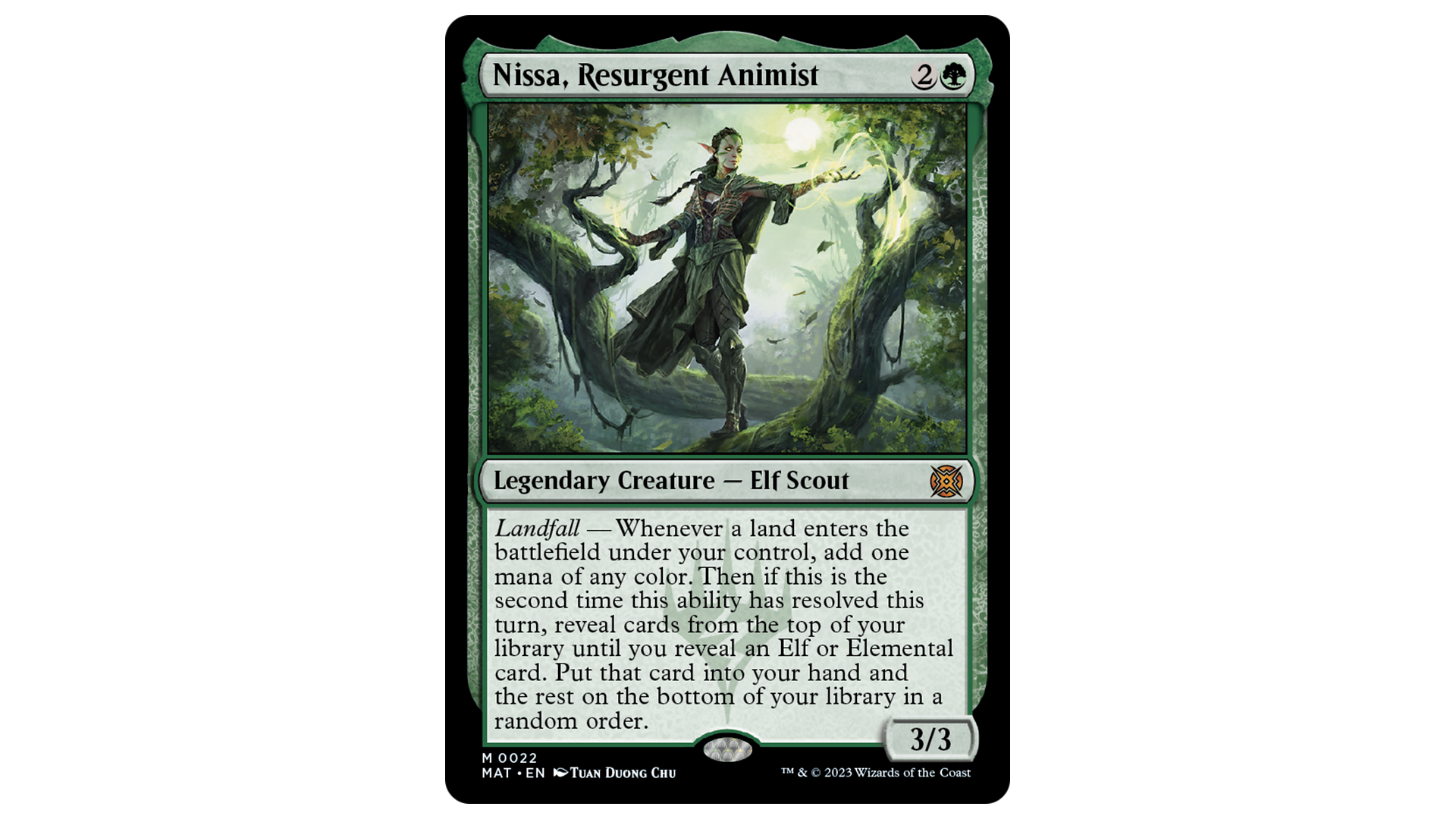 10 best March of the Machine: Aftermath cards in Magic: The Gathering’s ...