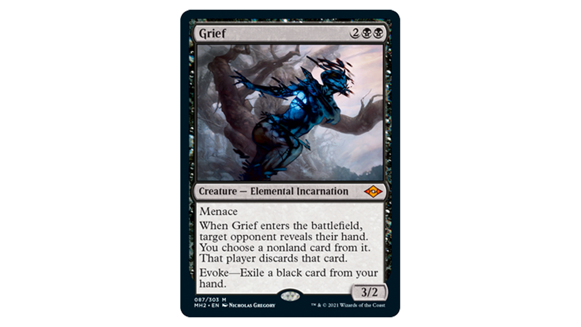 10 of the best new Magic: The Gathering cards in Modern Horizons 2 ...