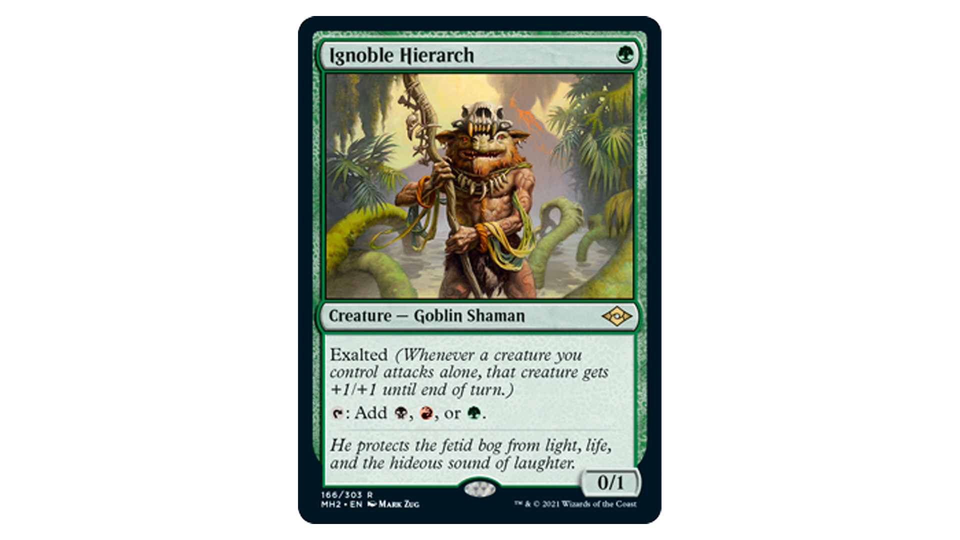 10 of the best new Magic: The Gathering cards in Modern Horizons 2 ...