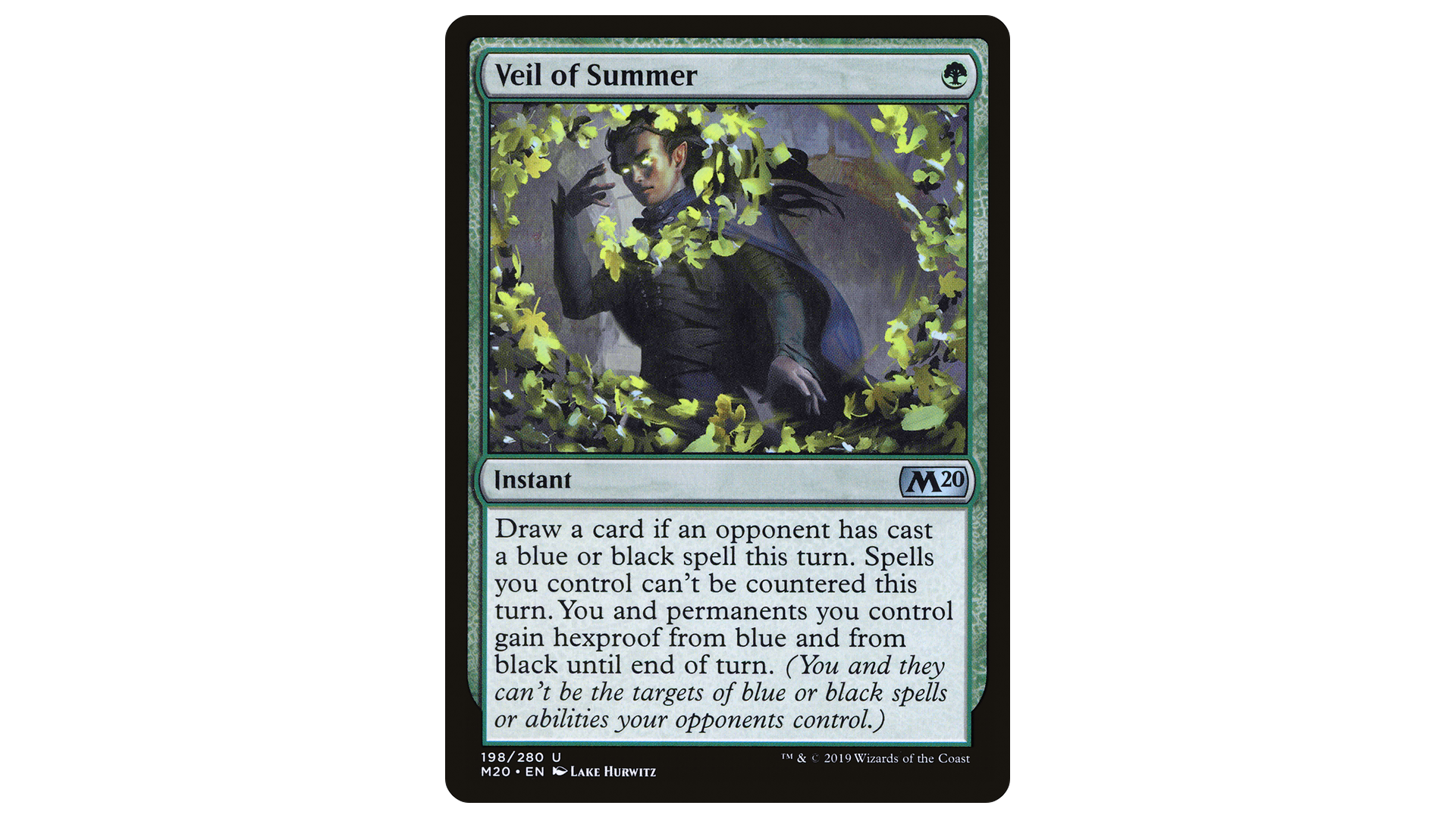 10 best mono-green Commander cards in Magic: The Gathering | Dicebreaker