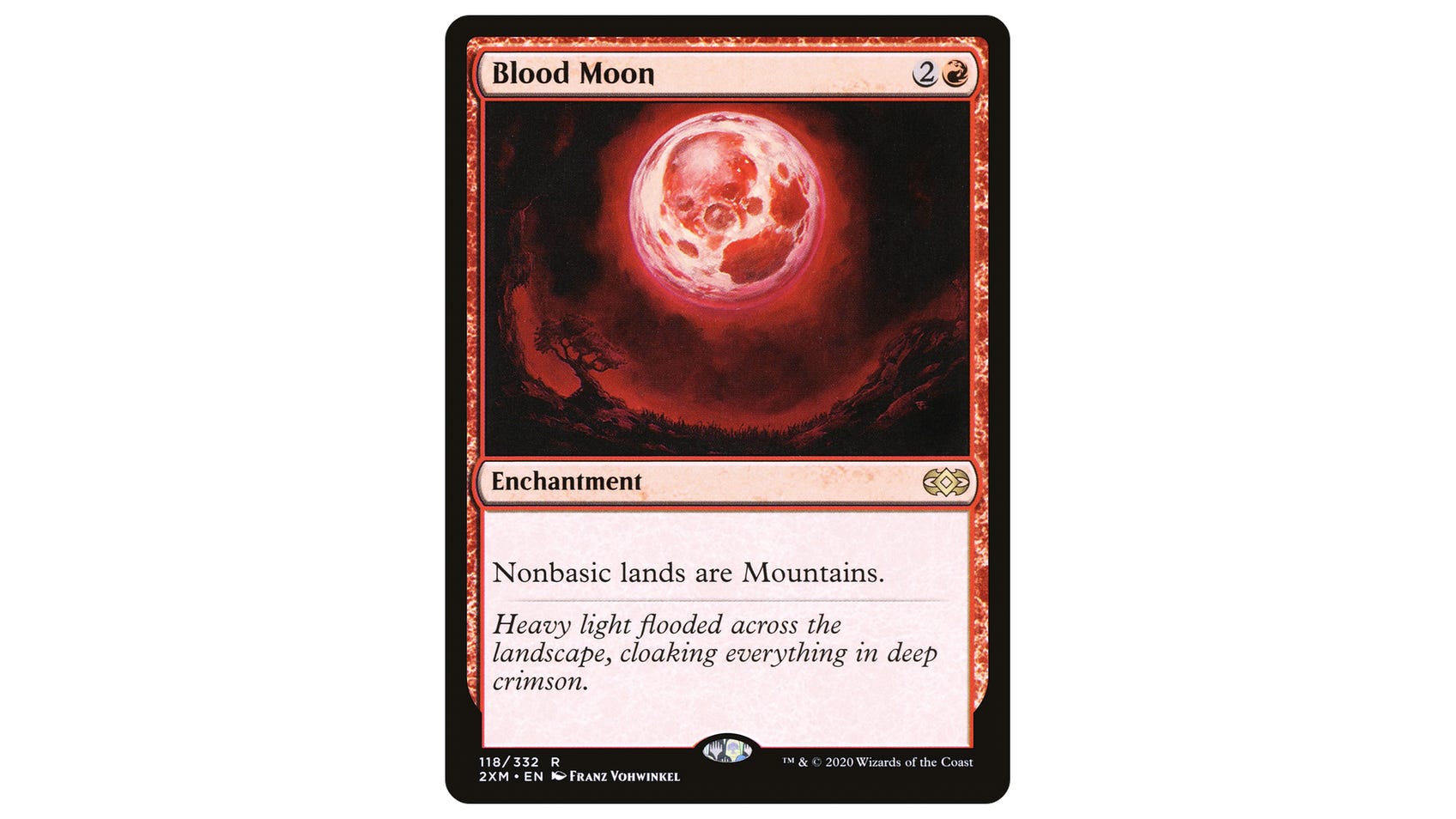 10 Best Mono Red Commander Cards In Magic The Gathering Dicebreaker