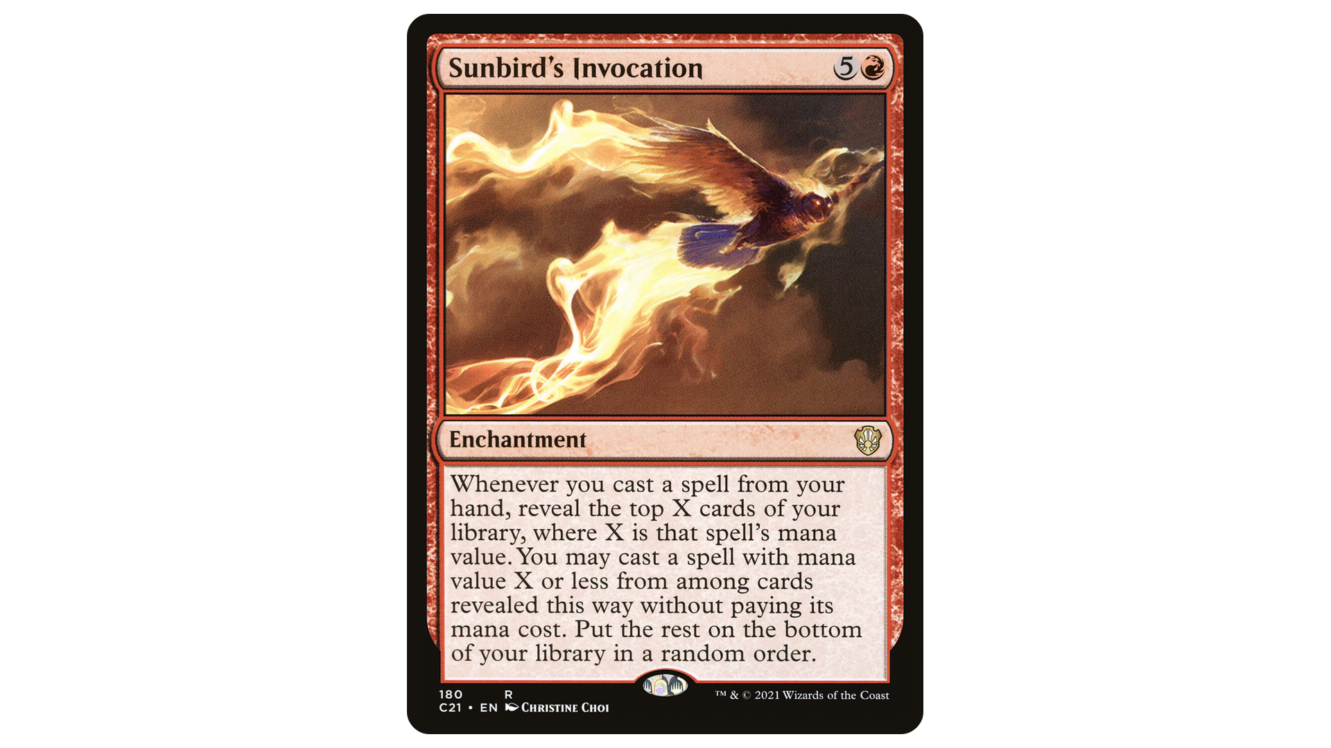 10 best mono-red Commander cards in Magic: The Gathering | Dicebreaker