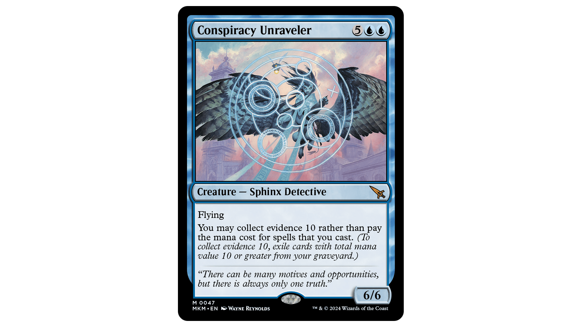 MTG Murders at Karlov Manor: 10 best cards in the new Magic: The ...