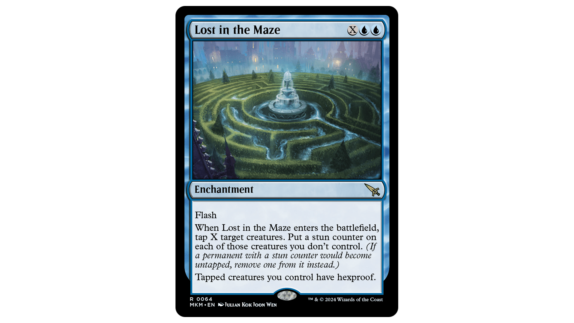 MTG Murders at Karlov Manor: 10 best cards in the new Magic: The ...