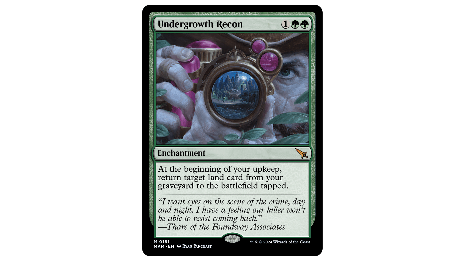 MTG Murders at Karlov Manor: 10 best cards in the new Magic: The ...