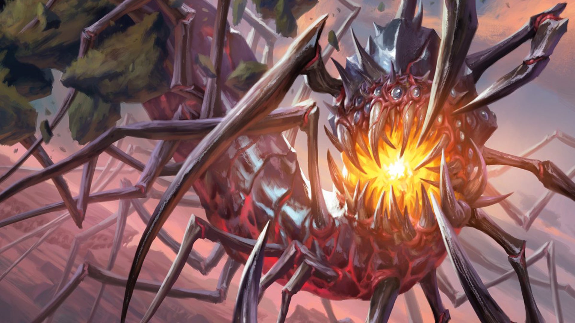 5 best budget Modern decks in Magic: The Gathering | Dicebreaker