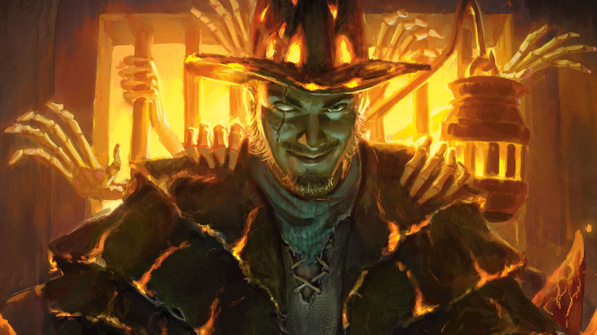 MTG colour combinations explained | Dicebreaker