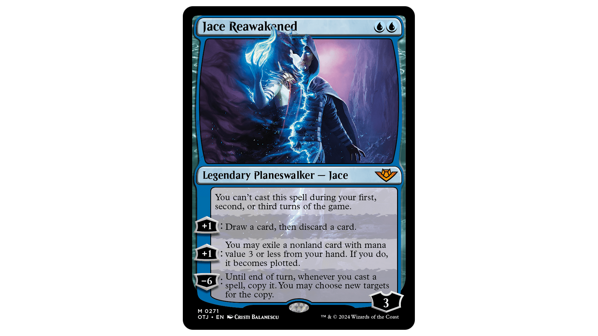 MTG Outlaws of Thunder Junction: 10 best cards in the new Magic: The ...