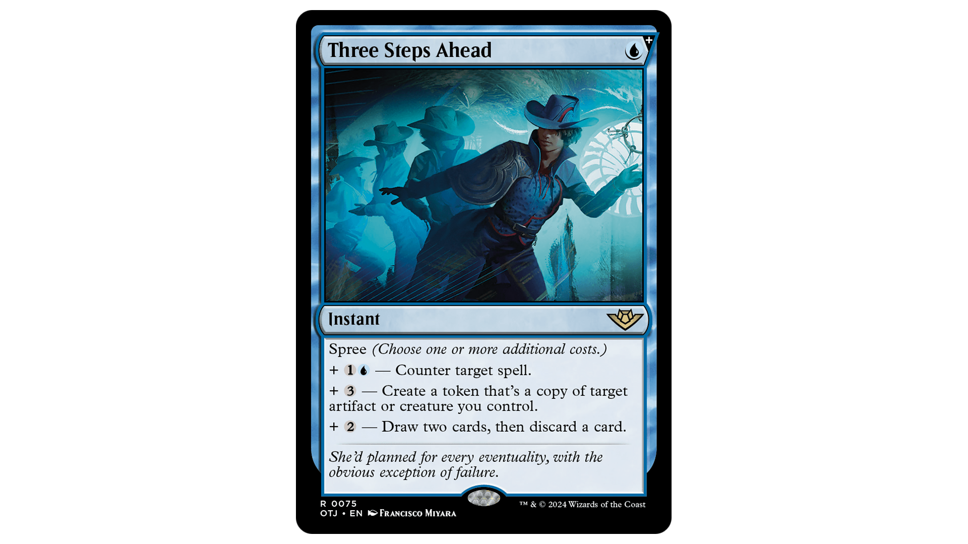 MTG Outlaws of Thunder Junction: 10 best cards in the new Magic: The ...