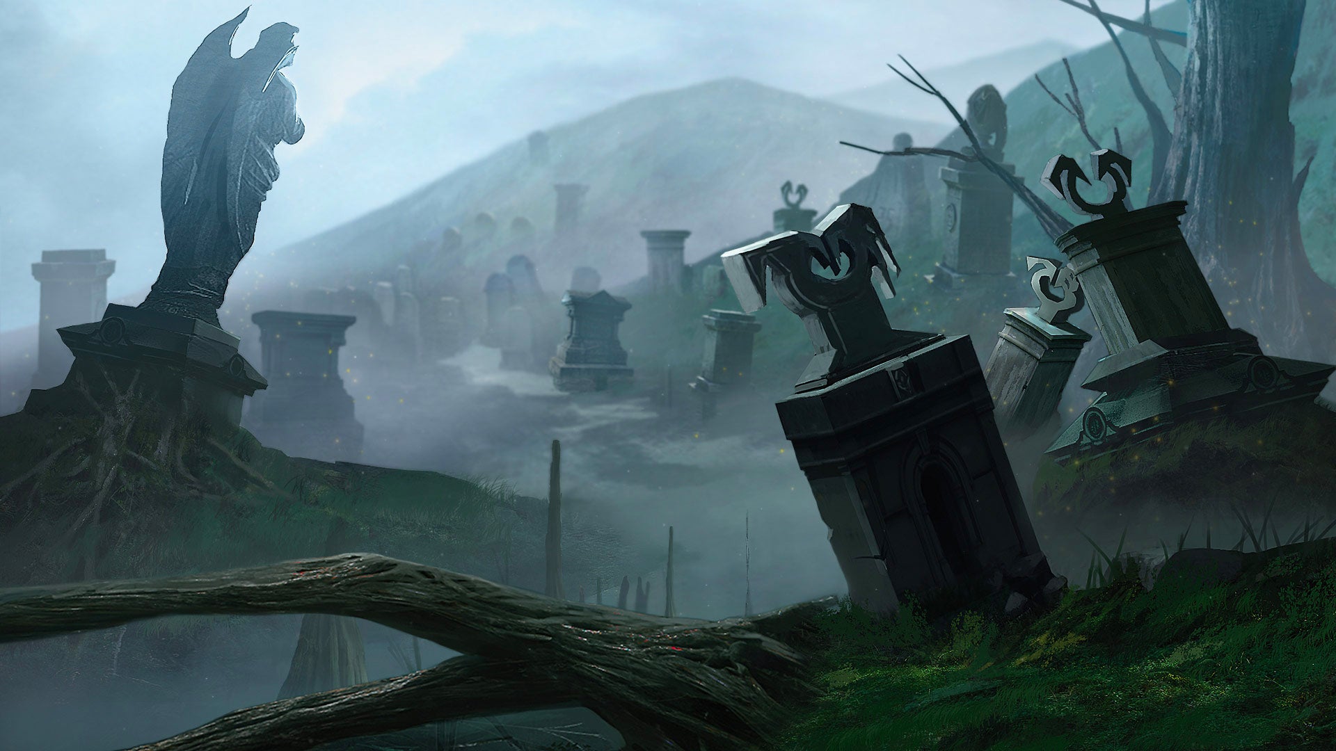 8 best planes in the Magic: The Gathering multiverse | Dicebreaker