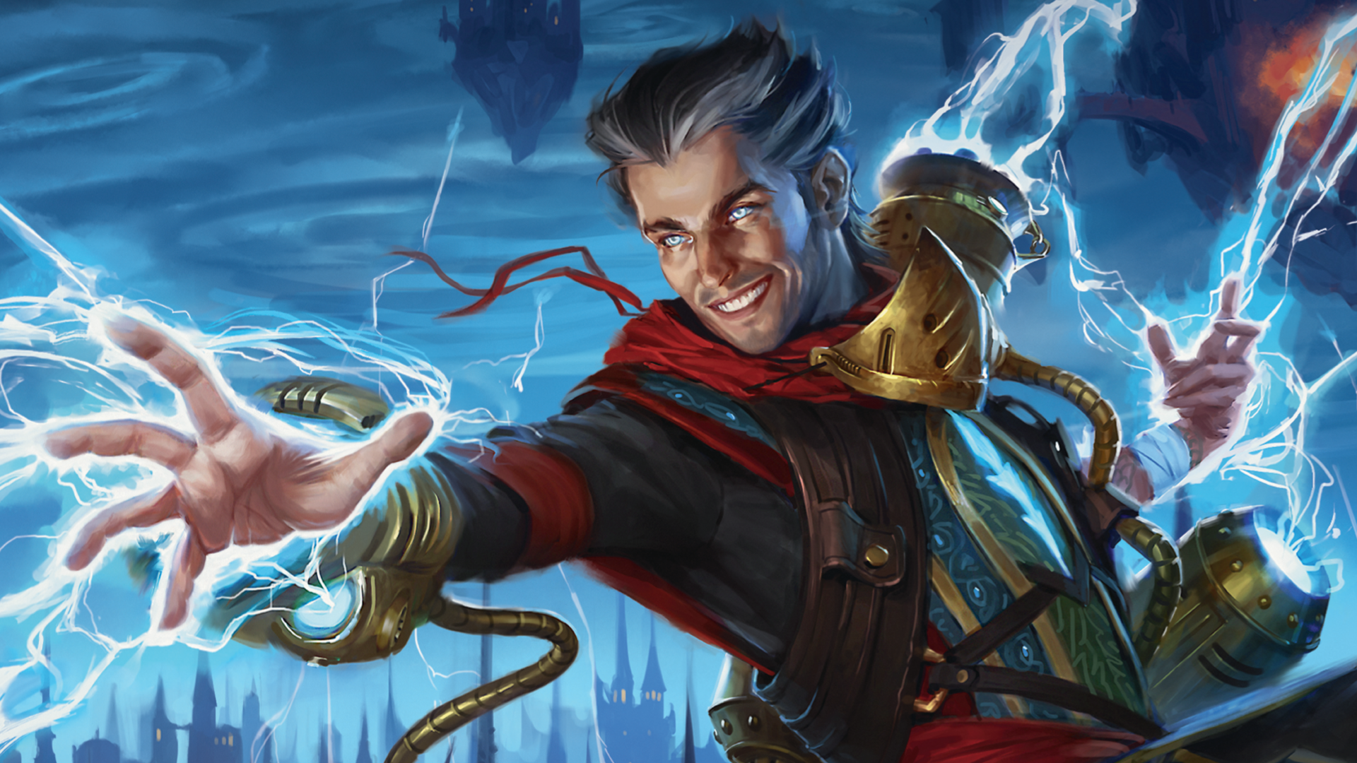 MTG Ravnica Remastered: 10 best cards in the new Magic: The Gathering ...
