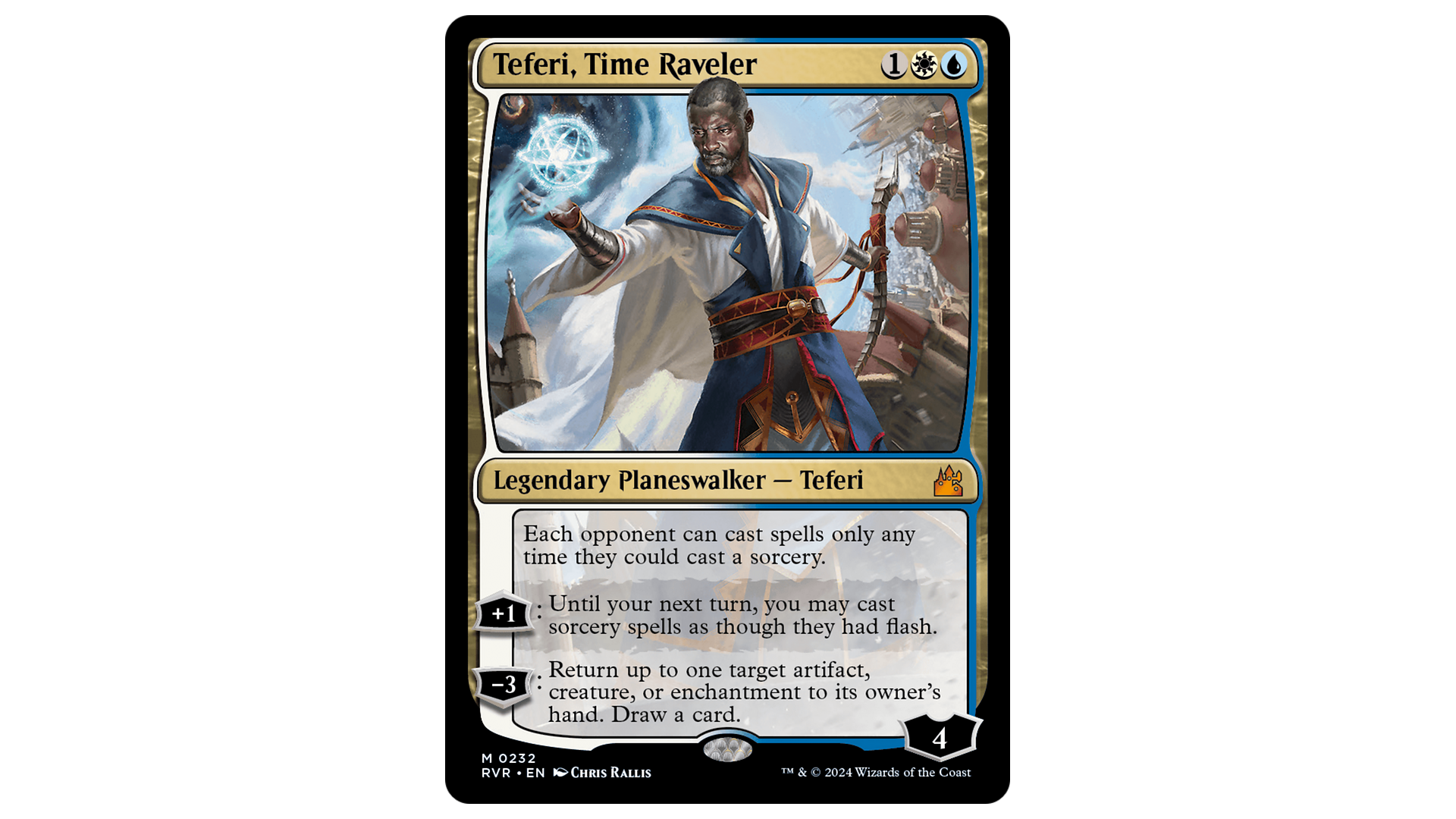 MTG Ravnica Remastered: 10 best cards in the new Magic: The Gathering ...