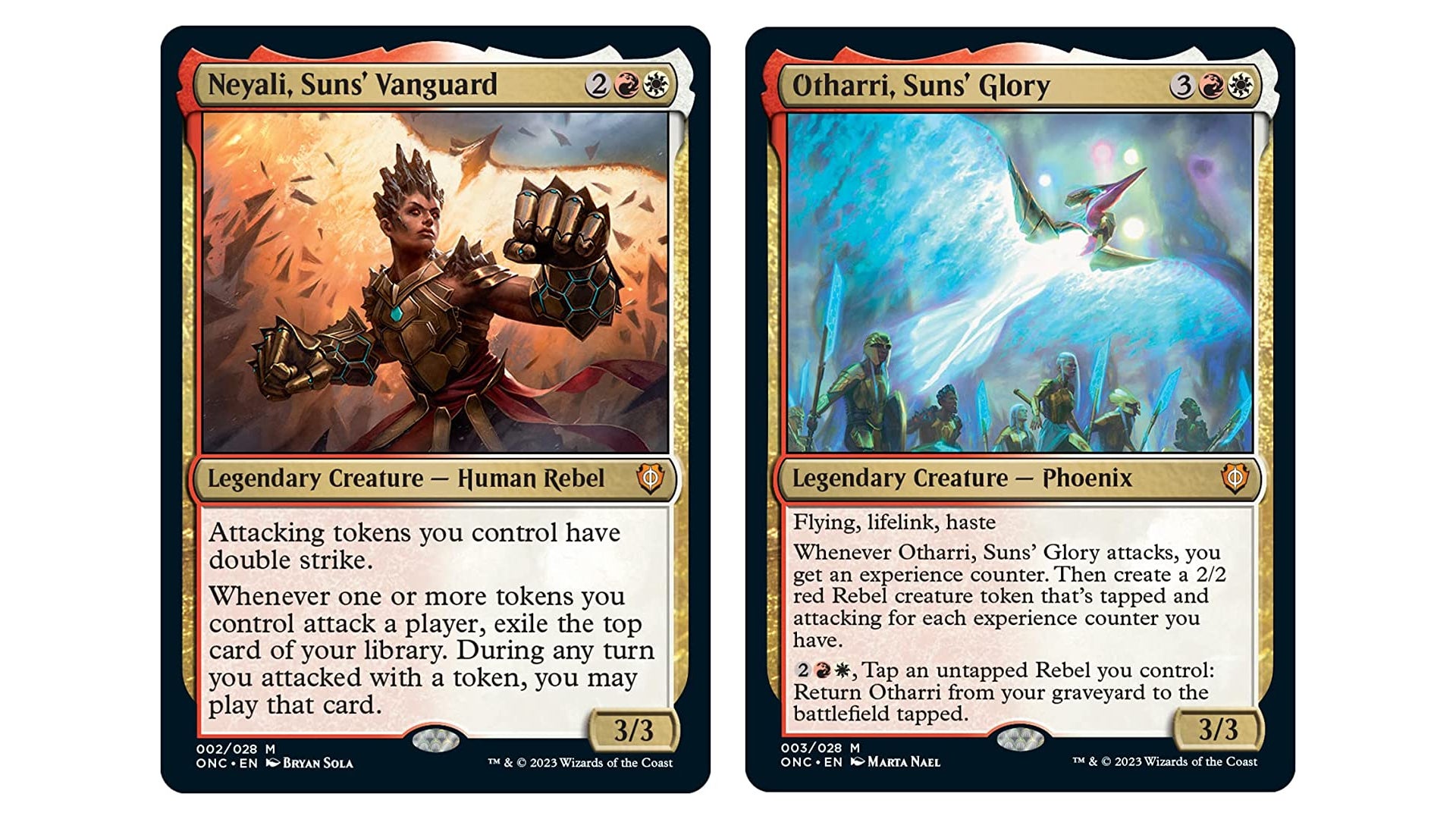 Here are some of the best value Magic: The Gathering Commander precons ...