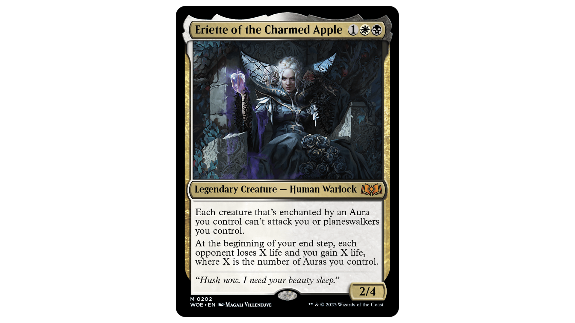 MTG Wilds of Eldraine: 10 best cards in Magic the Gathering set ...