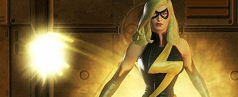 Ms. Marvel added to Ultimate Alliance 2 roster | VG247