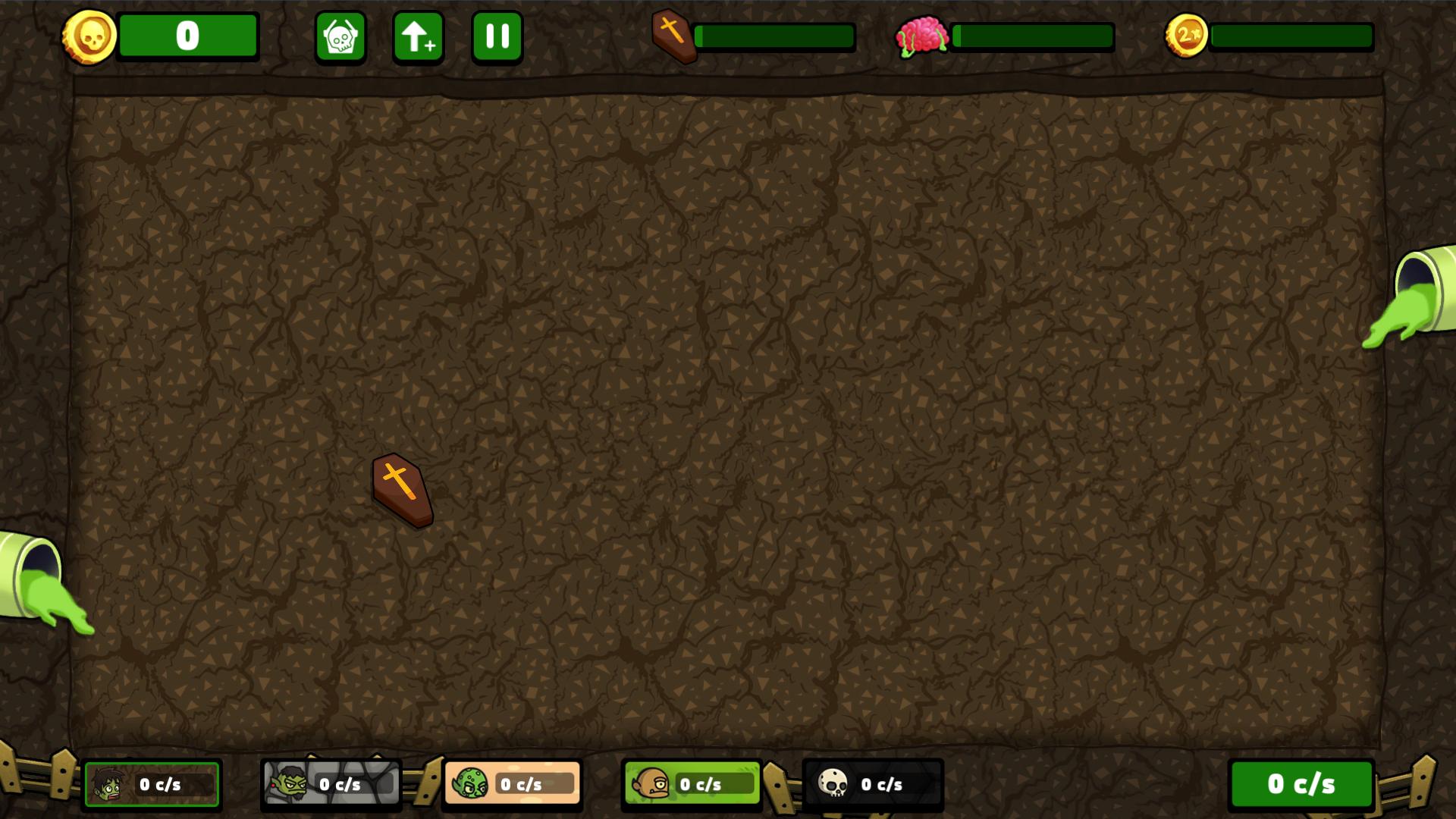 Monster Farm | Eurogamer.net