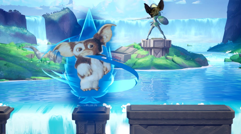 MultiVersus will add adorable mogwai Gizmo as a playable character next ...