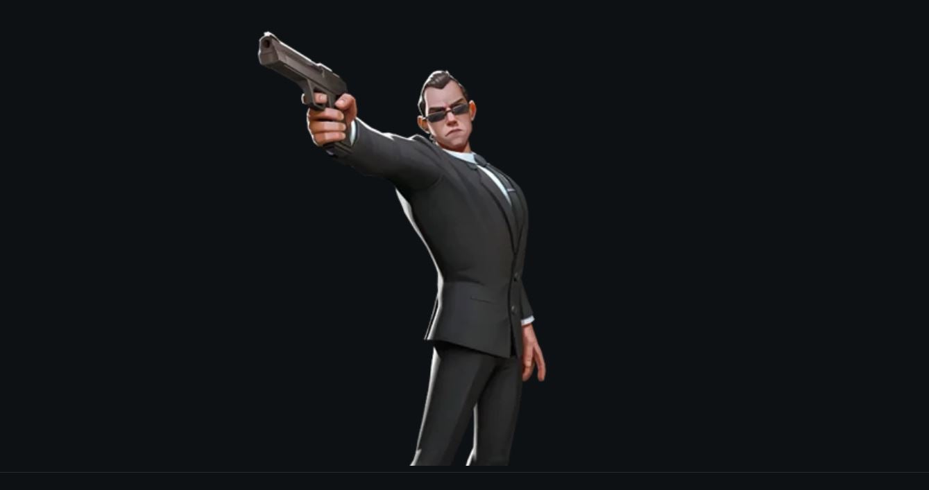 MultiVersus recebe personagem de Matrix | Eurogamer.pt