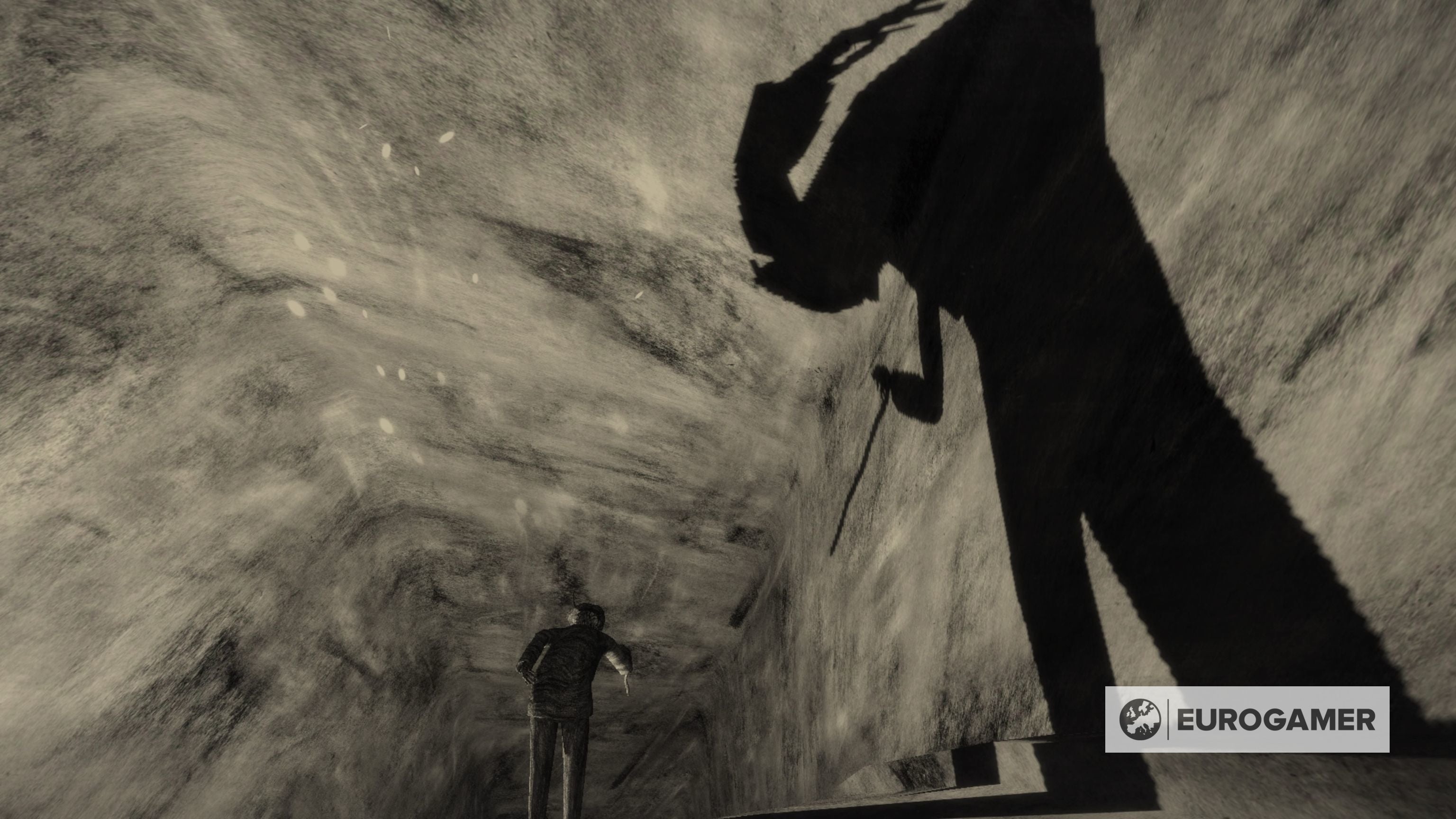 Mundaun review - striking hand-drawn horror that almost nails it ...