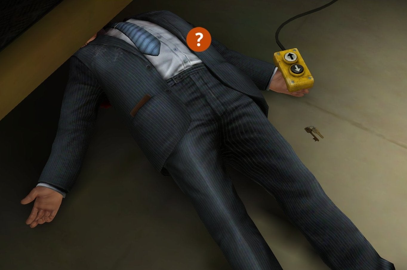 Murder Files dev announces iOS investigative puzzler The Trace ...