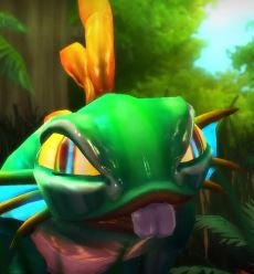 Murky Heroes Of The Storm