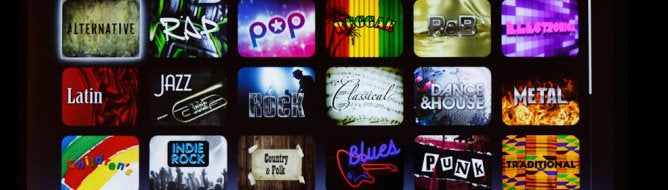 Qriocity music service now available on PS3 in the US, AU and NZ | VG247