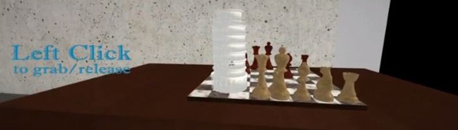 Pillow Castle unveils first-person puzzler prototype, watch it in ...