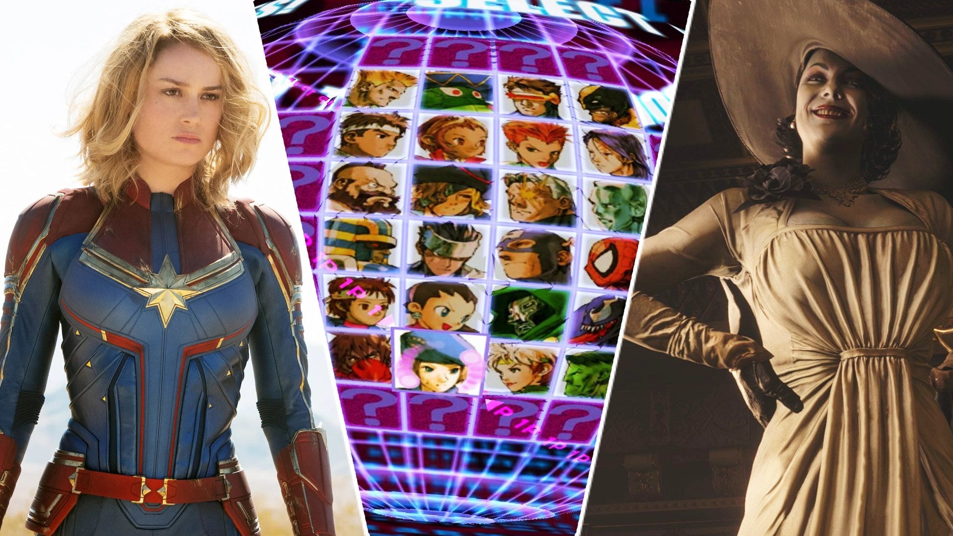 The time is right for Marvel vs Capcom to return | VG247