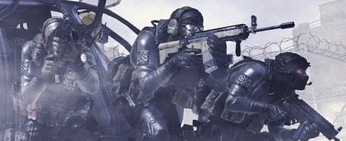 MW2: Resurgence map pack detailed | VG247