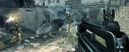 Screens - Modern Warfare 2: Stimulus Package | VG247