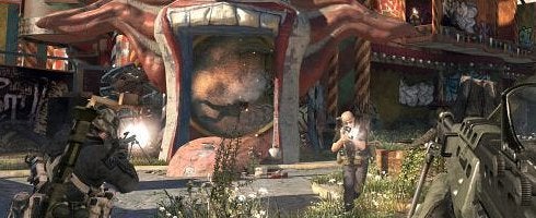 Resurgence Map Pack | VG247