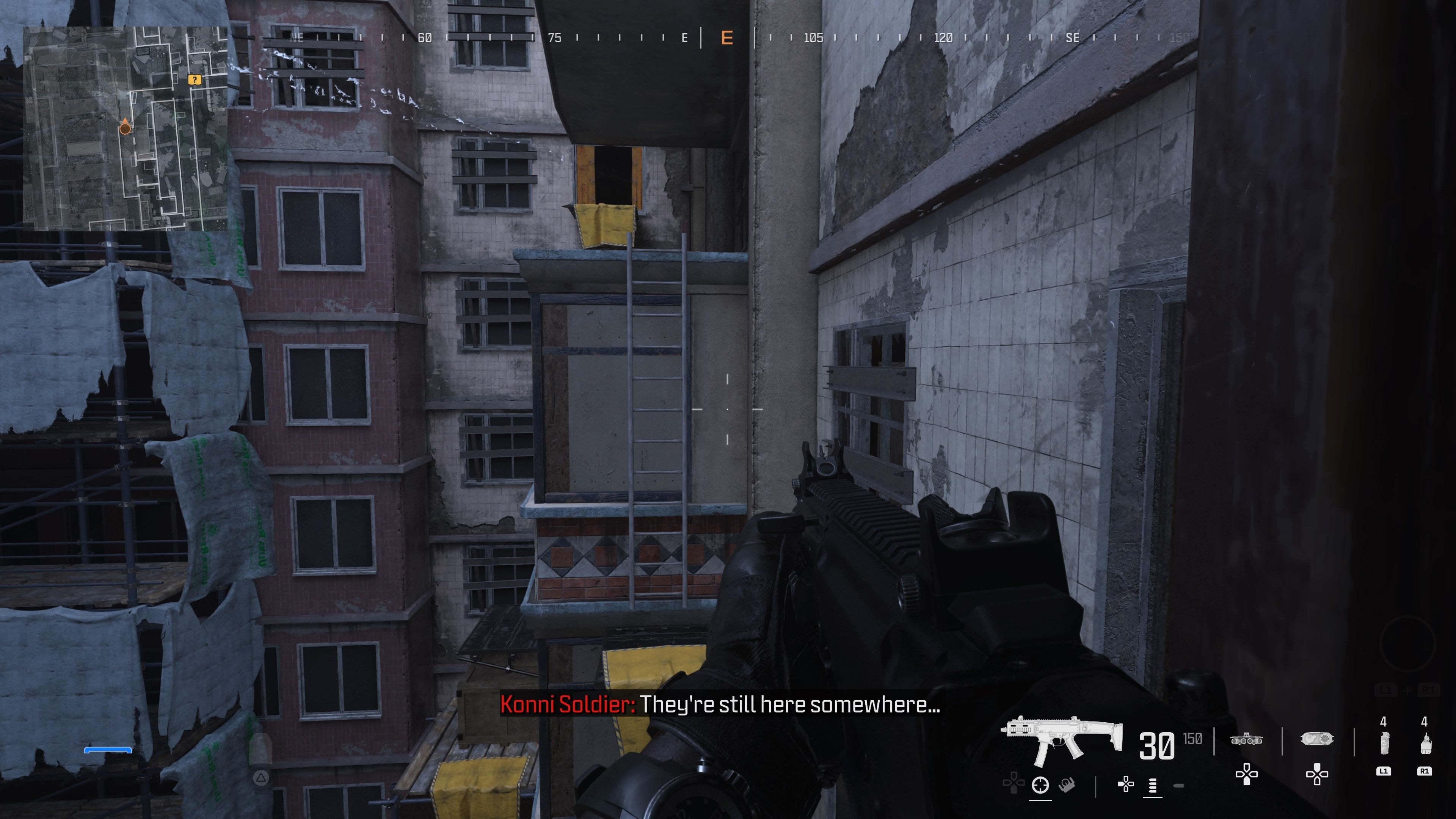 Modern Warfare 3’s Open Combat Missions deserve to die, but one level should be saved | VG247