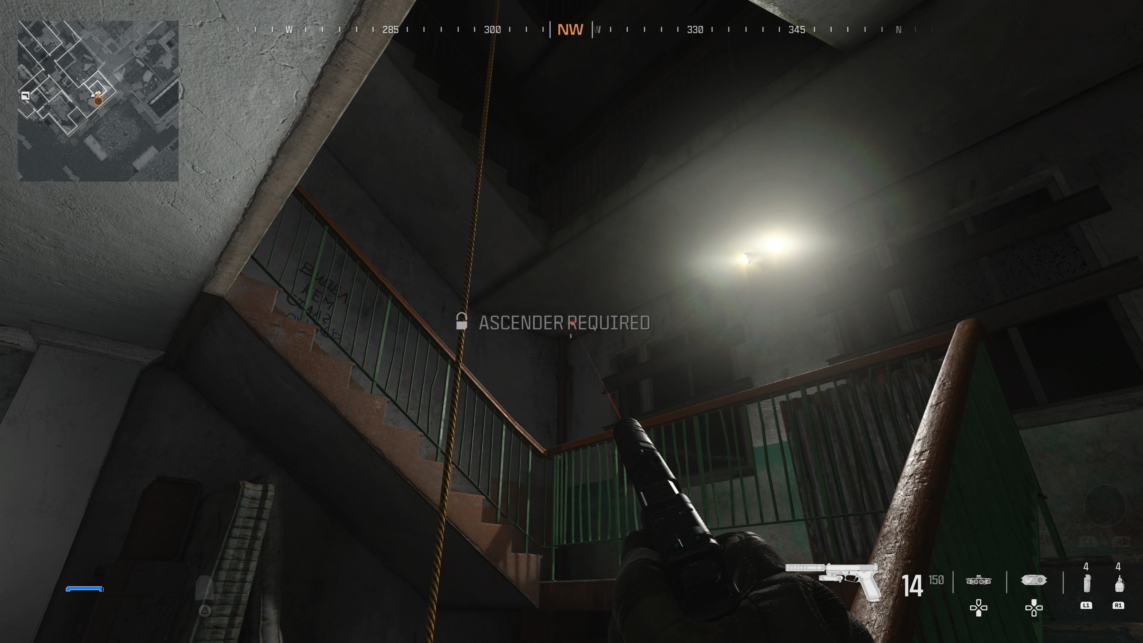 Modern Warfare 3’s Open Combat Missions deserve to die, but one level should be saved | VG247