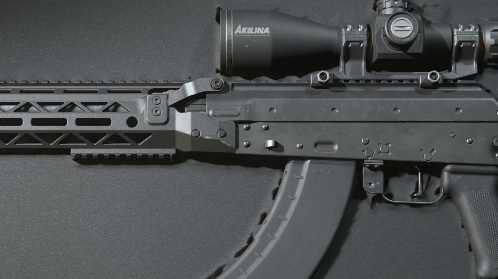 Best Longbow loadout and class build for Warzone and MW3 | Eurogamer.net