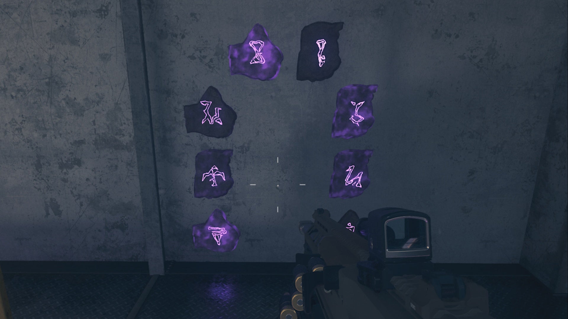 All Modern Warfare 3 Zombies Portals and Code locations | Eurogamer.net