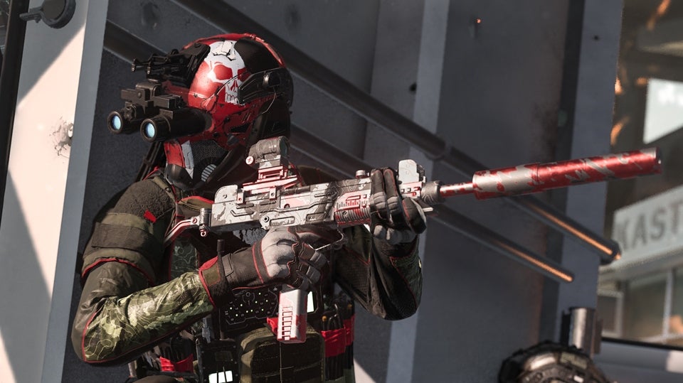 Best Loadouts in Warzone and Modern Warfare 3 | Eurogamer.net