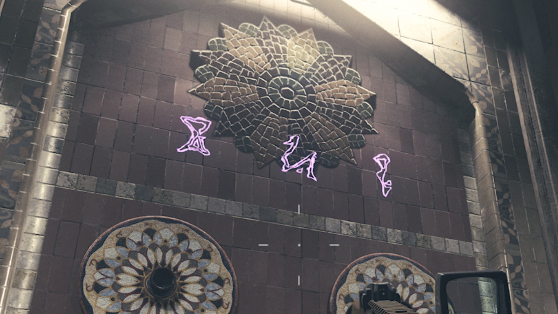 All Modern Warfare 3 Zombies Portals and Code locations | Eurogamer.net