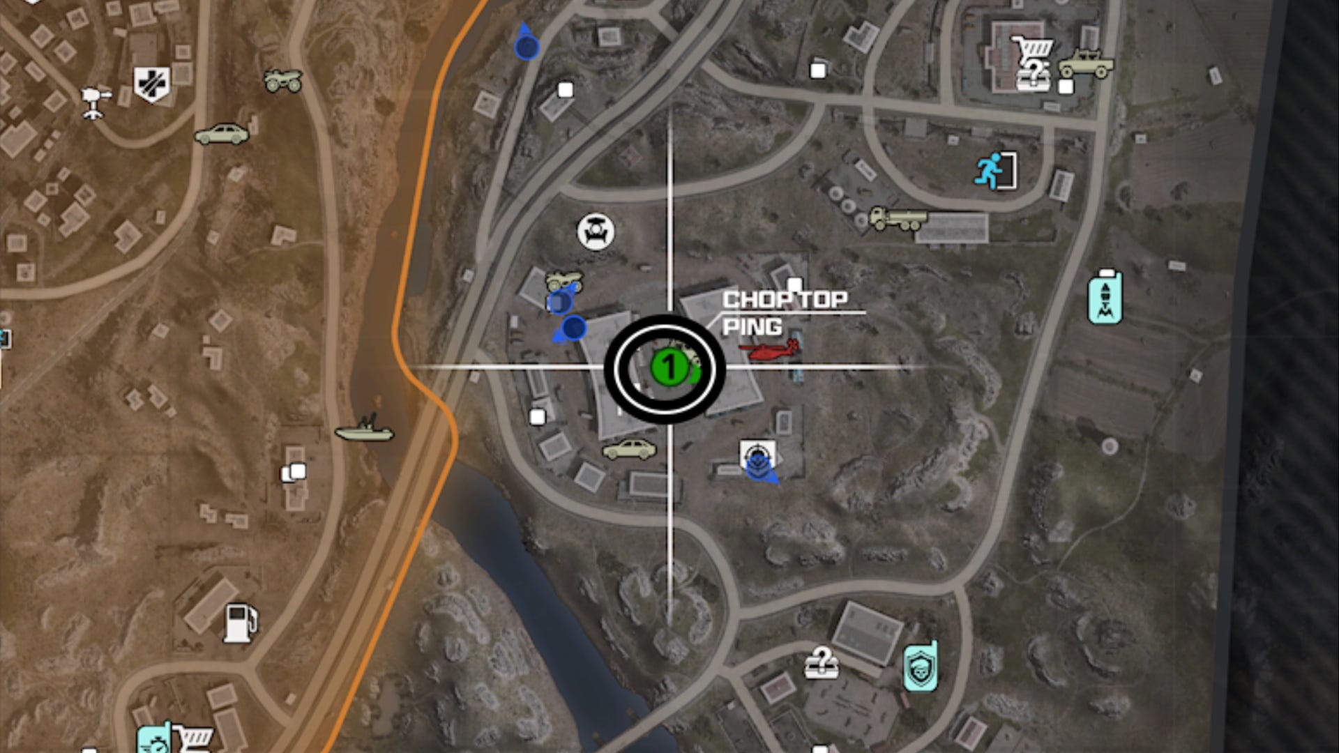 All Essence Of Aether Locations In Modern Warfare 3 Zombies