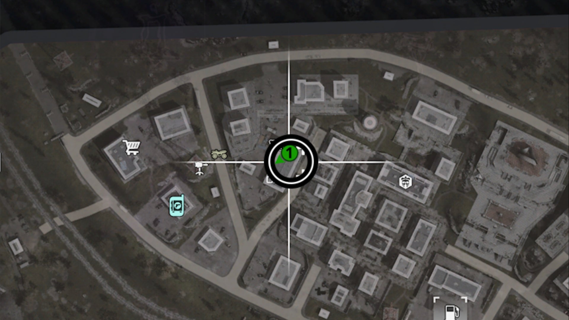 All Modern Warfare 3 Zombies Portals and Code locations | Eurogamer.net
