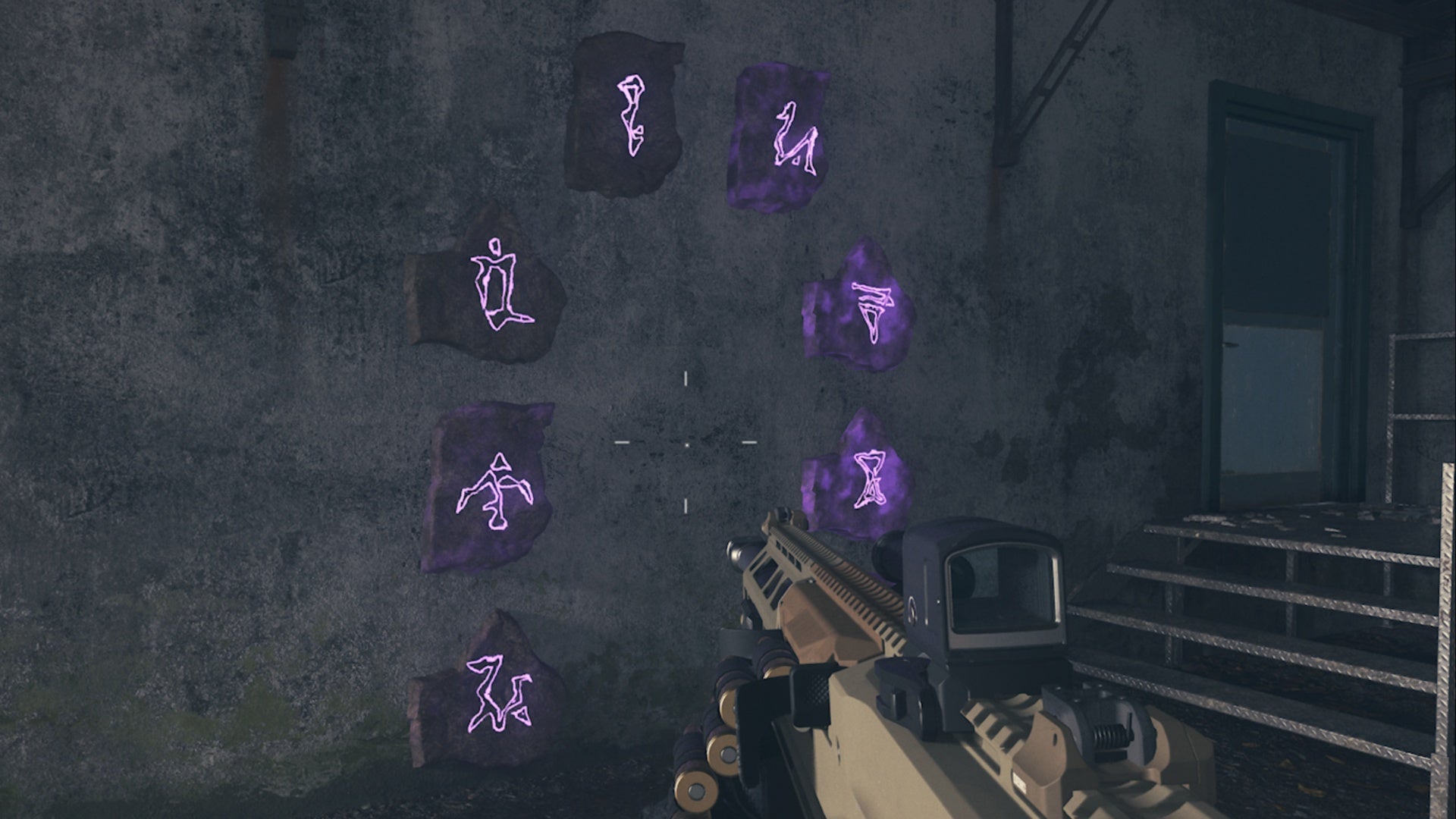 All Modern Warfare 3 Zombies Portals and Code locations | Eurogamer.net