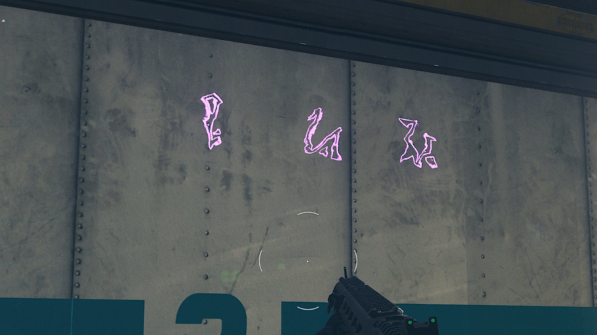 All Modern Warfare 3 Zombies Portals and Code locations | Eurogamer.net