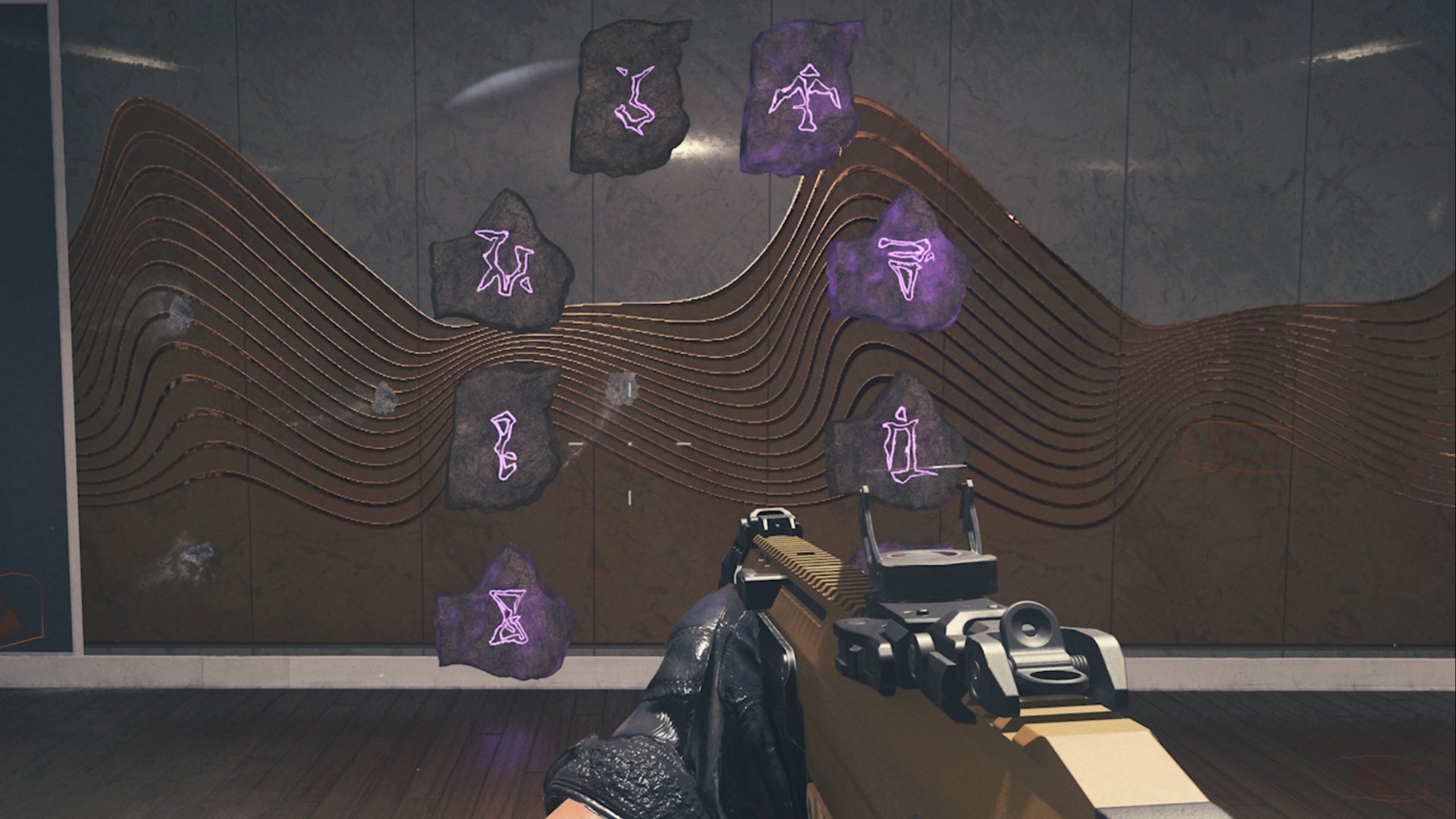 All Modern Warfare 3 Zombies Portals and Code locations | Eurogamer.net