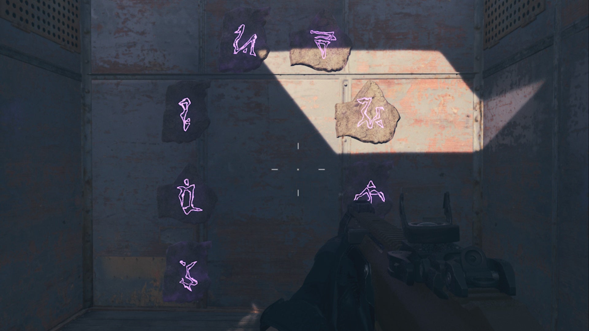 All Modern Warfare 3 Zombies Portals and Code locations | Eurogamer.net