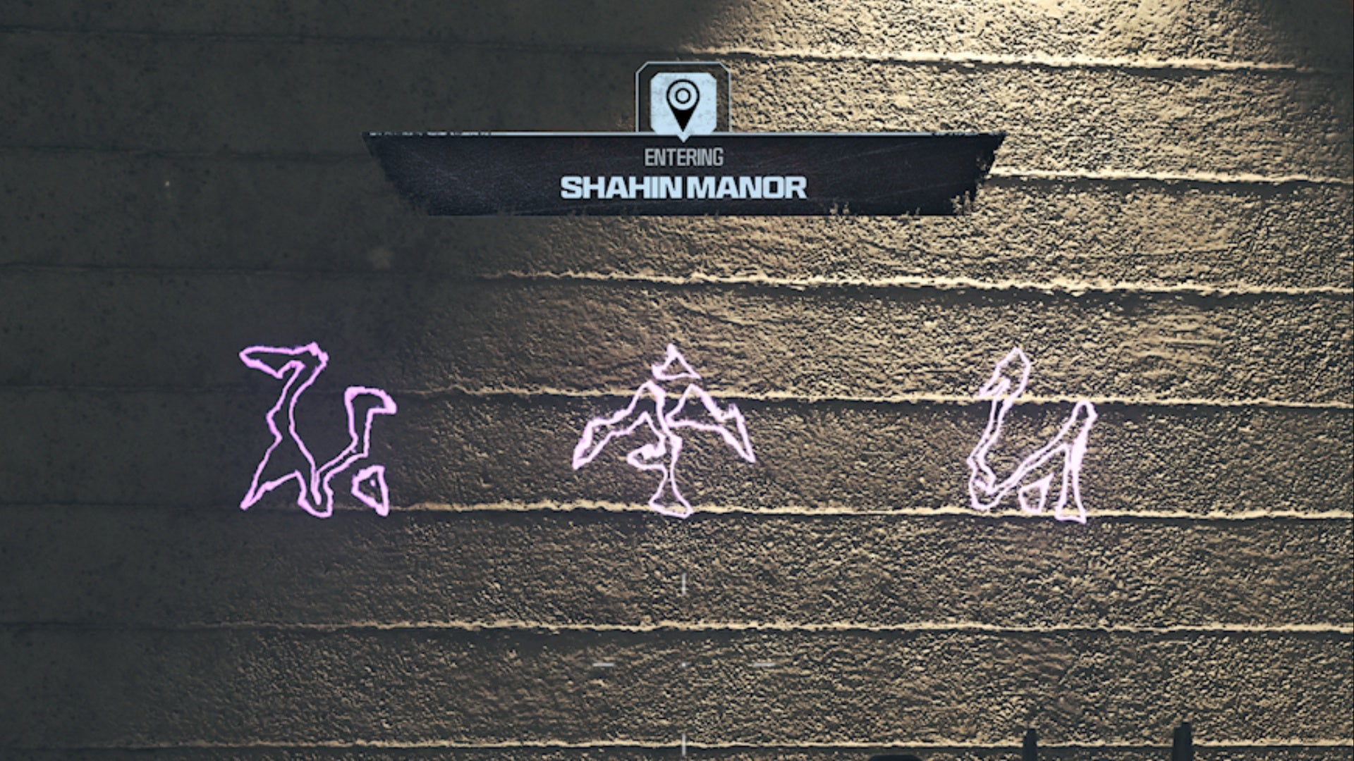 All Modern Warfare 3 Zombies Portals and Code locations | Eurogamer.net