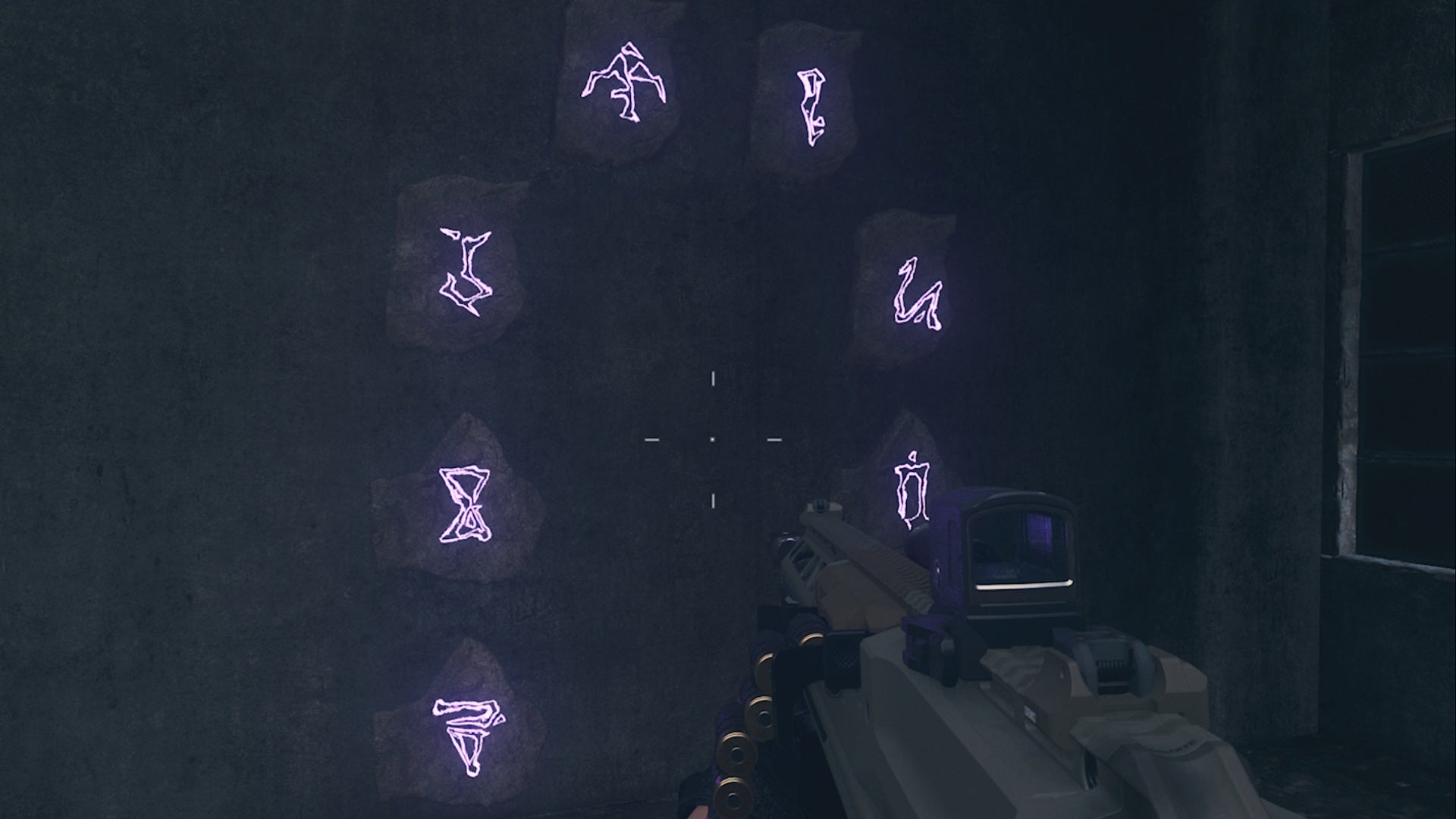 All Modern Warfare 3 Zombies Portals and Code locations | Eurogamer.net