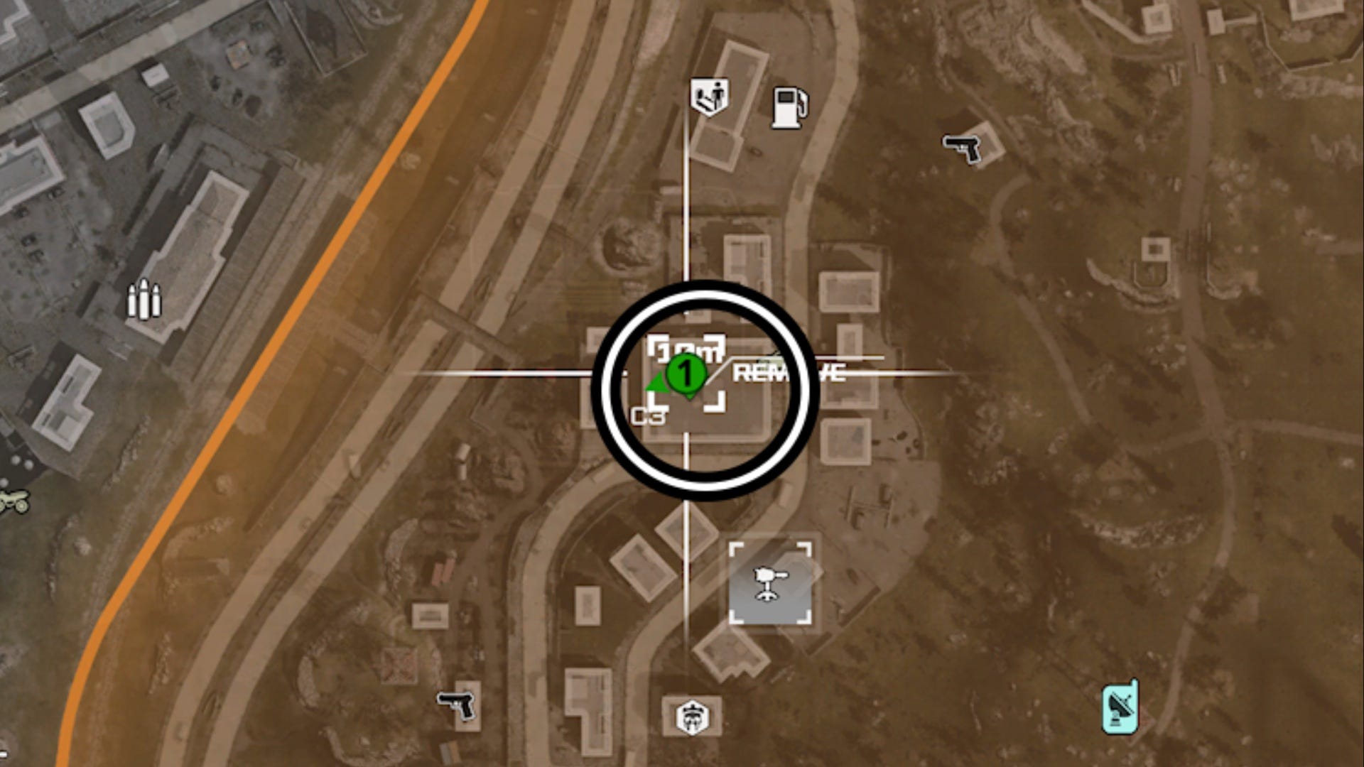 All Essence Of Aether Locations In Modern Warfare 3 Zombies