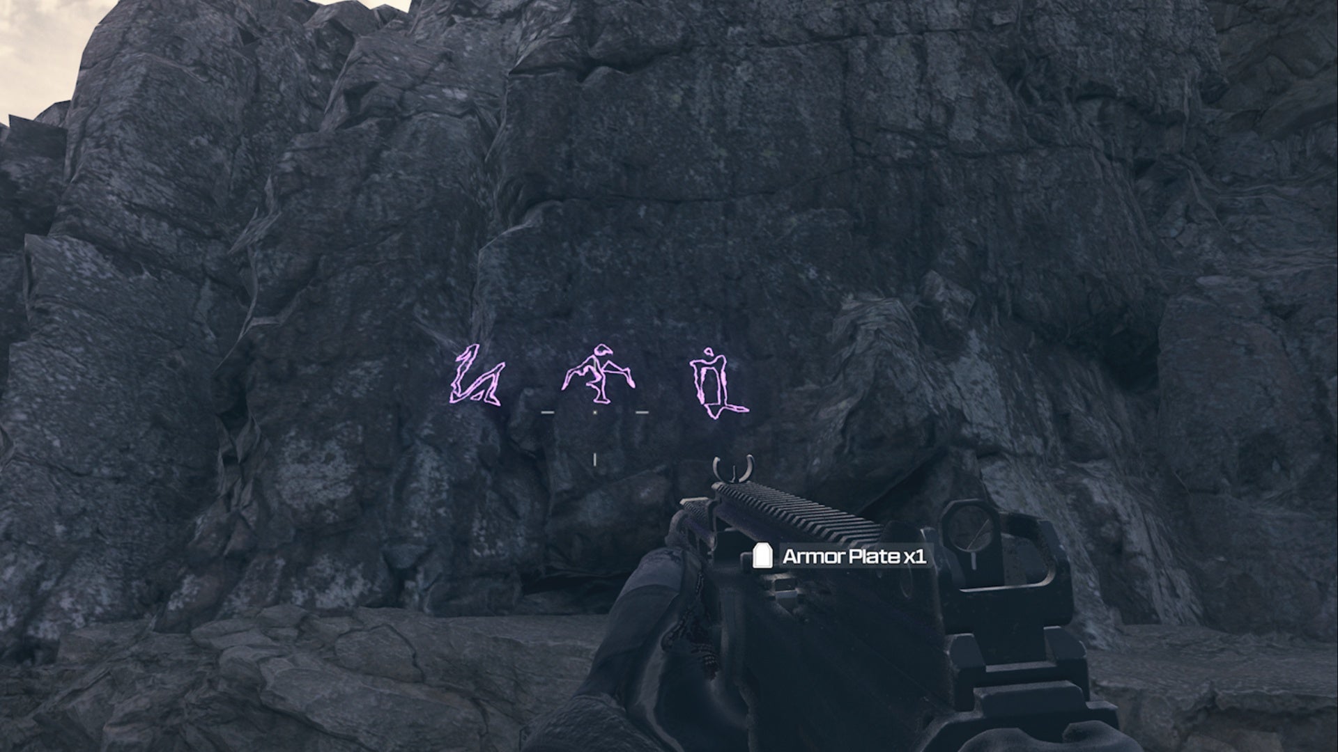 All Modern Warfare 3 Zombies Portals and Code locations | Eurogamer.net