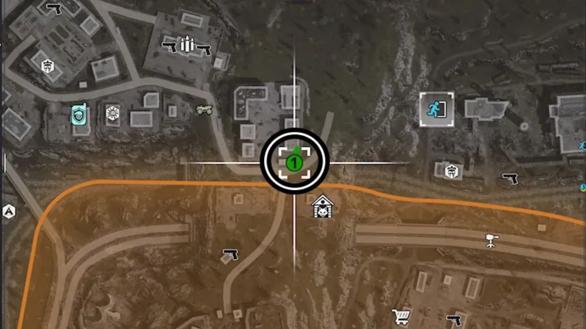 All Modern Warfare 3 Zombies Portals and Code locations | Eurogamer.net