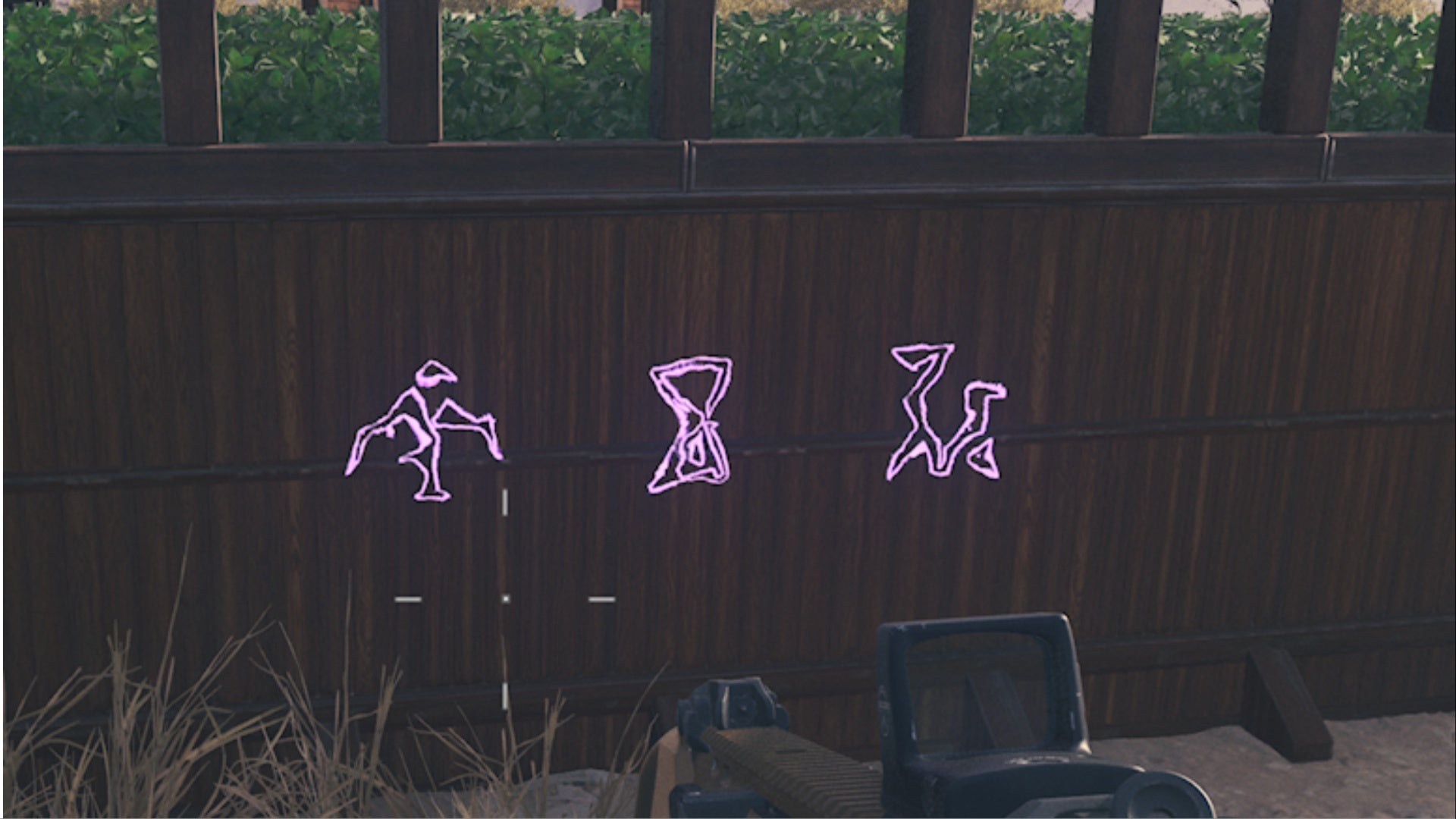 All Modern Warfare 3 Zombies Portals and Code locations | Eurogamer.net