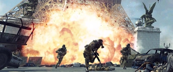 Plugging The Leak: Modern Warfare 3 | Rock Paper Shotgun